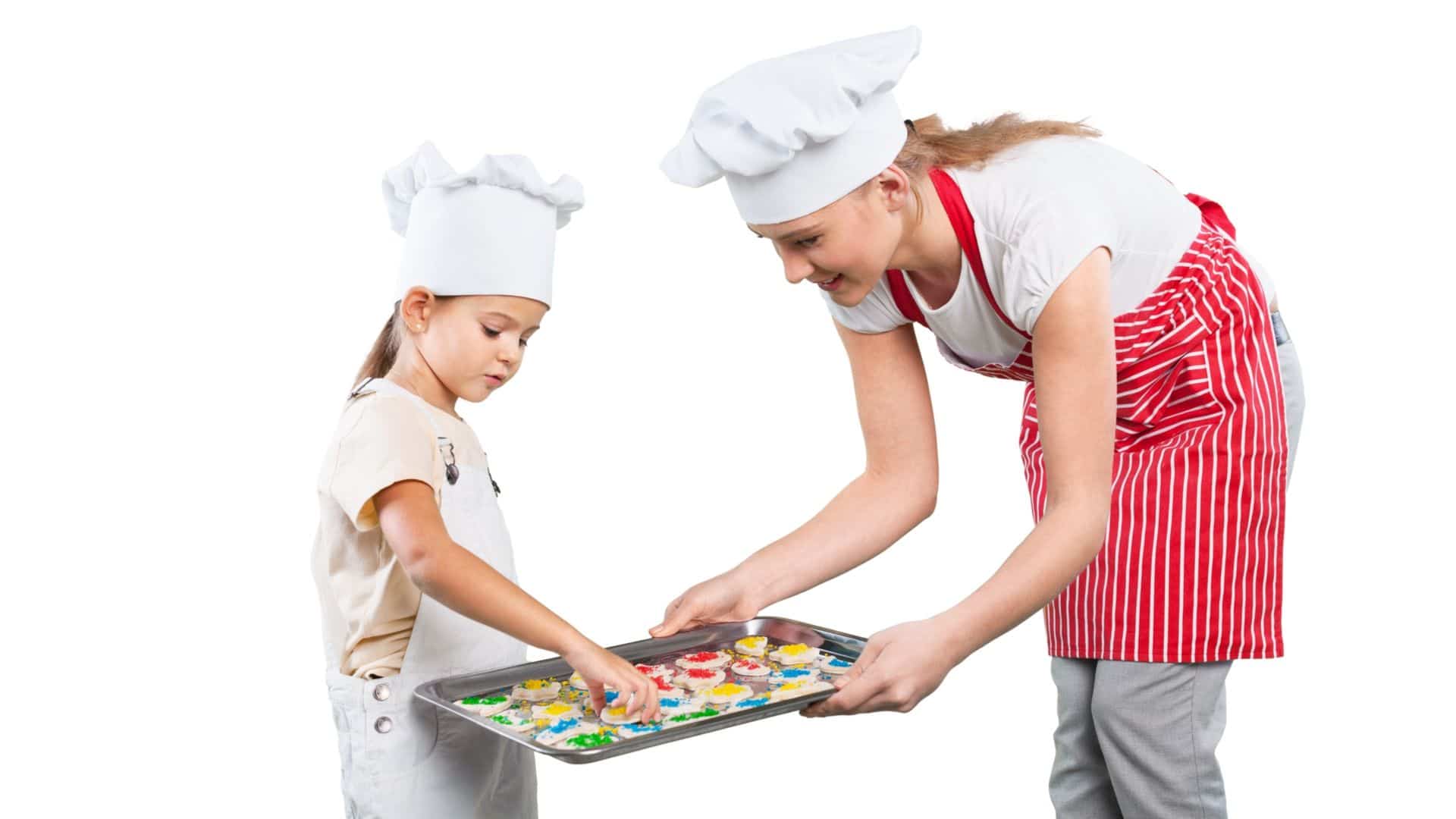 Five Tips for Hiring the Perfect Nanny - Great British Nannies