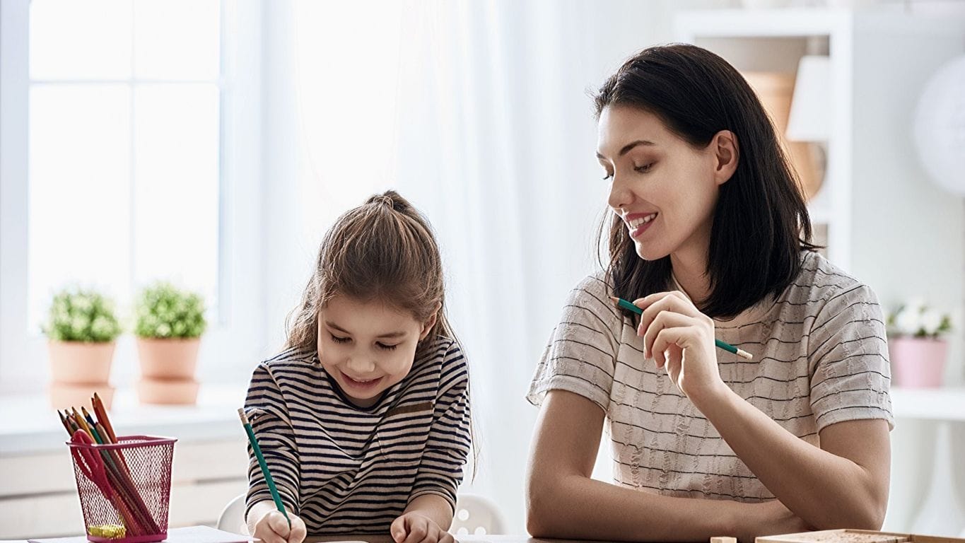 Want to change your career? Why not become a Nanny! - Great British Nannies