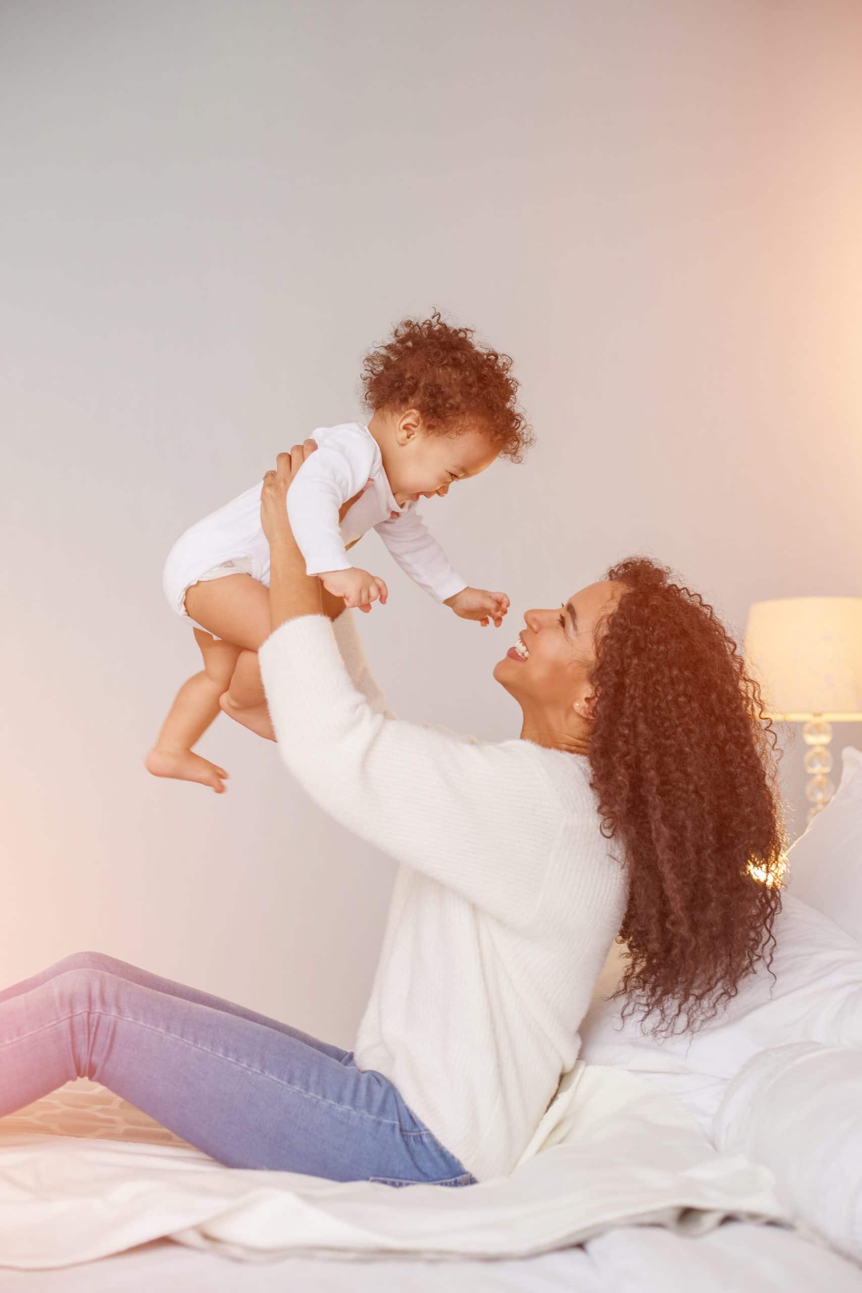 Great British Nannies - English Nanny Agency | Childcare Jobs